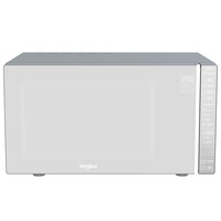 Compra Whirlpool WM1811D Horno Microondas 1.1 Pies 900W Plata ...