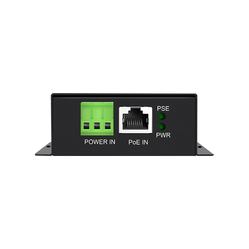 Compra Wi-Tek Convertidor de Medios Gigabit Ethernet PoE a PoE WI-POE61 ...
