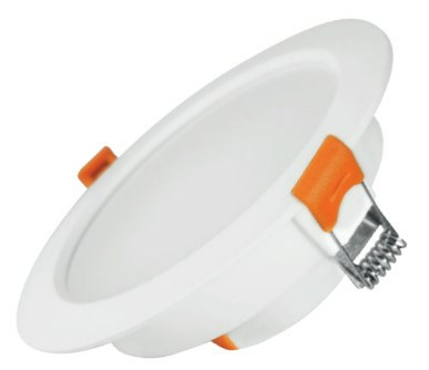 Compra Winled Lámpara LED para Techo WDO-006, Interiores, Luz WDO-006 | Cyberpuerta.mx