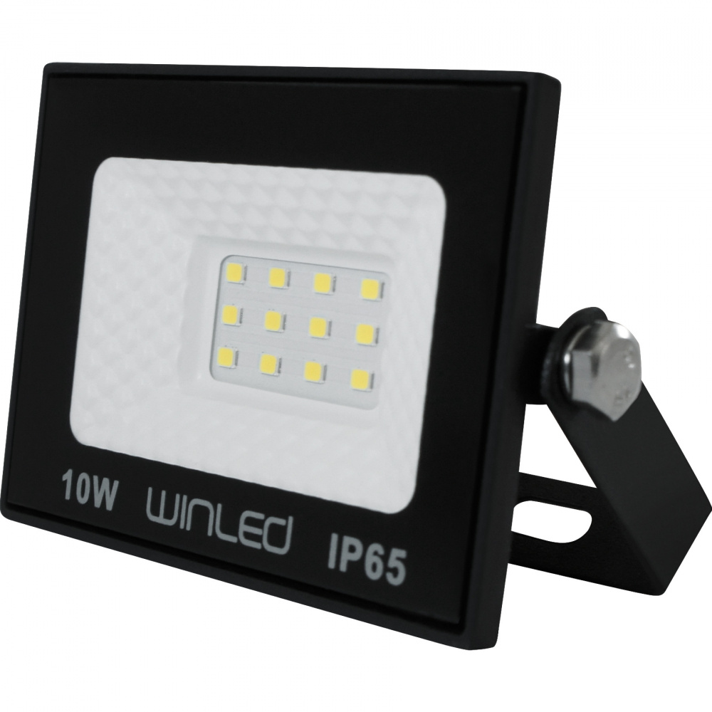 Compra Winled Reflector LED WRE-008, Luz Fría, 10W, 850 Lúmenes, WRE-008 | Cyberpuerta.mx