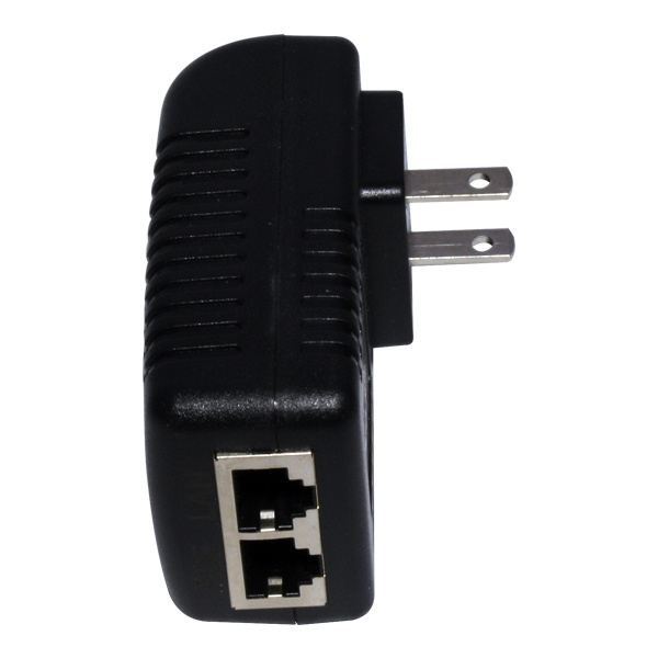 Compra X-Case Adaptador Poe 2x RJ45, 48V, VVPOEADAP1 | Cyberpuerta.mx