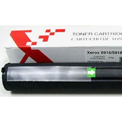 Compra Tóner Xerox 6R01020 Negro, 6000 Páginas, para 5918/5921 ...