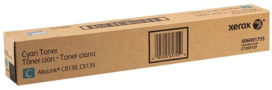 Compra Xerox Tóner Cian 28.000 Páginas 006R01755 | Cyberpuerta.mx