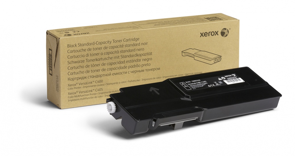 Tóner Xerox 006R01605 Negro, 2500 Páginas | Cyberpuerta.mx