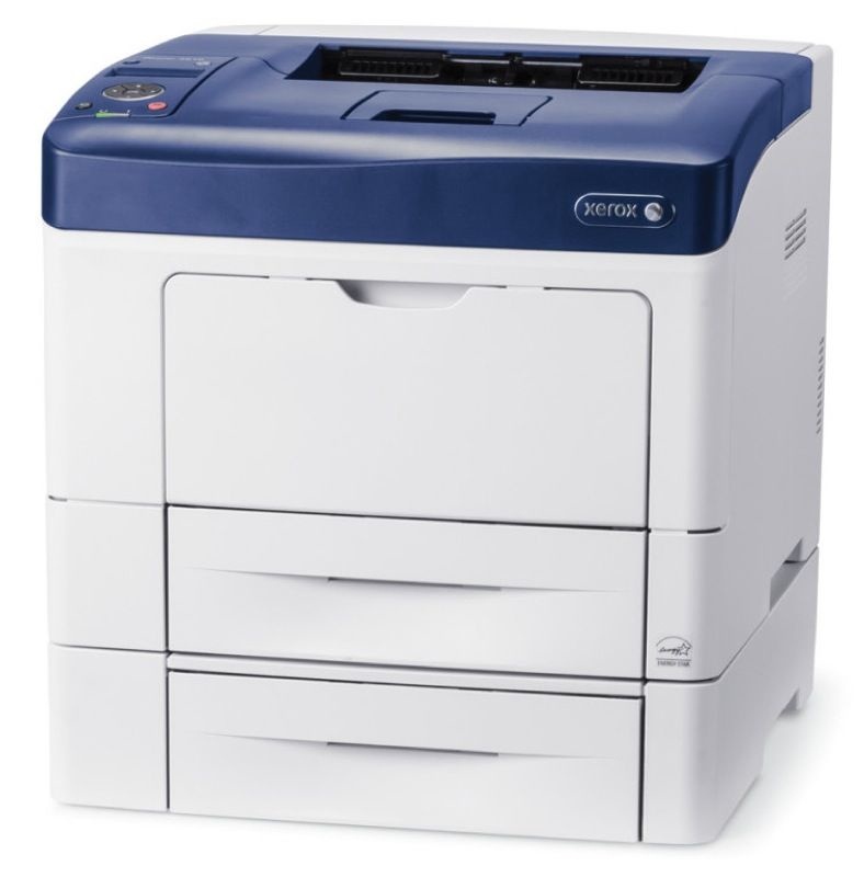 Compra Impresora Xerox Phaser 3610/DN, Blanco y Negro, Láser, Print ...