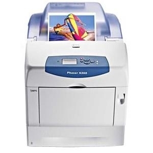 Compra Xerox Phaser 6360N, Color, Láser, Inalámbrico, Print 6360/N ...