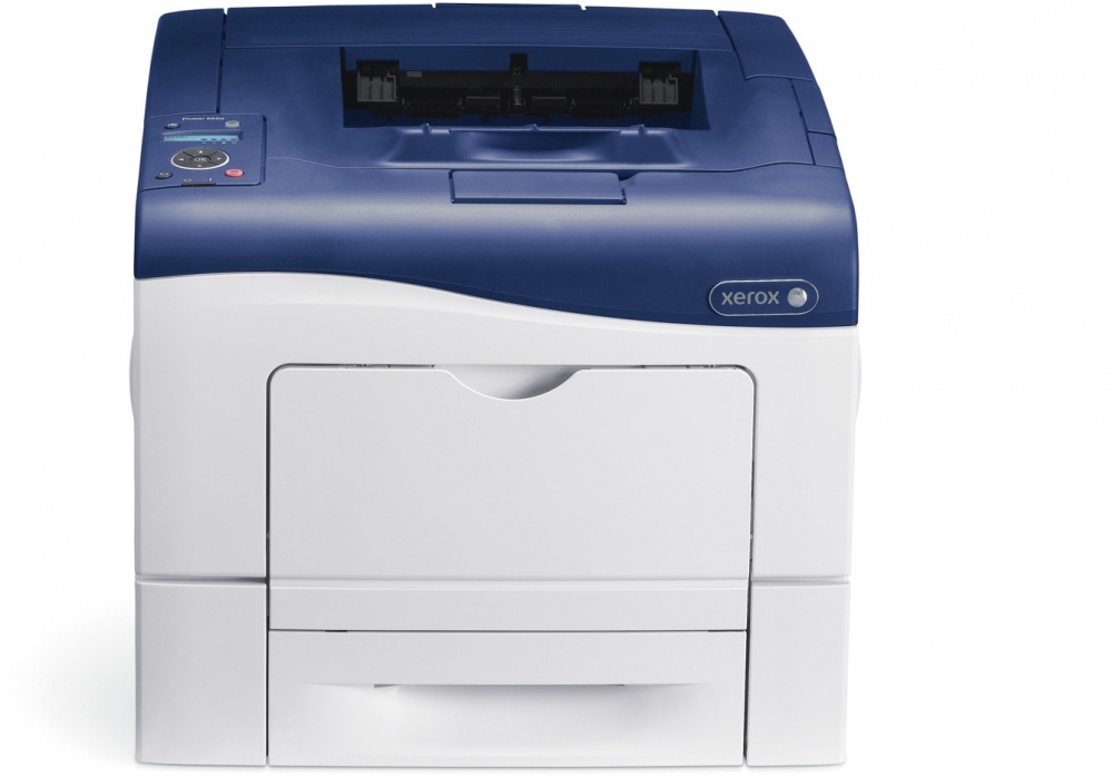 Compra Xerox Phaser 6600, Color, Láser, Print 6600/N | Cyberpuerta.mx