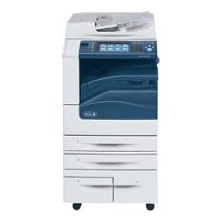 Compra Multifuncional Xerox WorkCentre 7830, Color, LED 7830_T ...