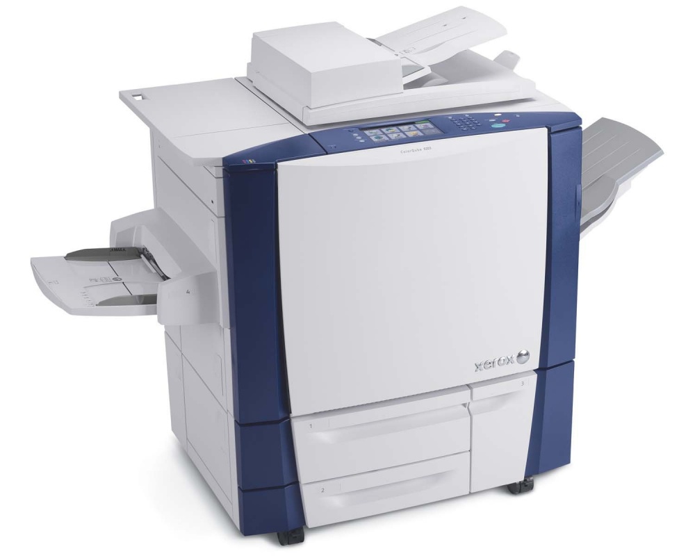 Compra Xerox ColorQube 9203V, Color, Láser, Print/Scan/Copy/Fax 9203 ...