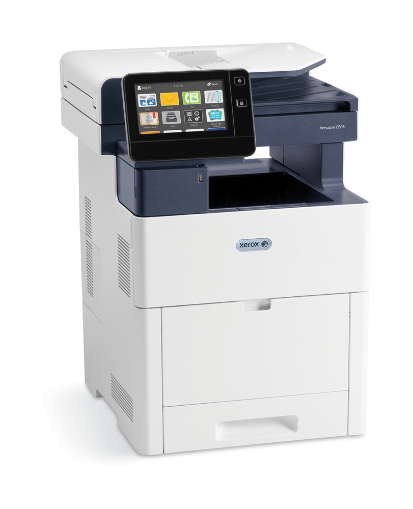 Compra Multifuncional Xerox VersaLink C605/X, Color, Láser, C605_X ...