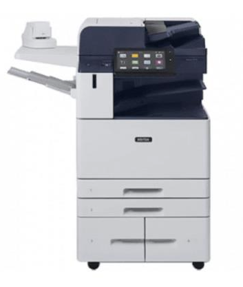 Compra Multifuncional Xerox AltaLink C8145, Color, Láser, C8145_F ...
