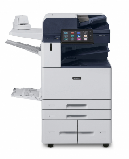 Compra Xerox Multifuncional Láser Color C8230_T | Cyberpuerta.mx