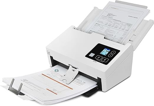 Compra Scanner Xerox D70N, 600 x 600 DPI, Escaneado Dúplex, USB 3.0 ...
