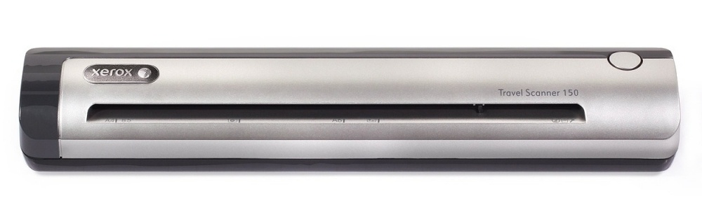 Compra Scanner Xerox Documate Travel 150, 600DPI, Escáner Color ...