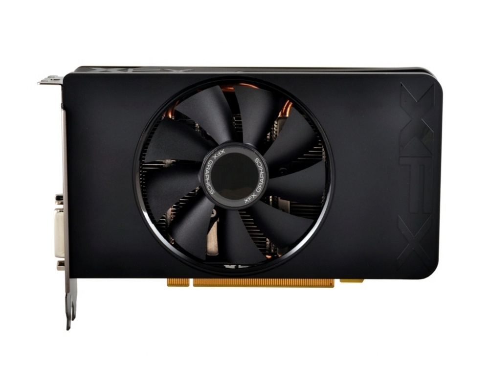 Compra Tarjeta de Video XFX AMD Radeon R7 260X, 2GB 128-bit GDDR5 R7 ...