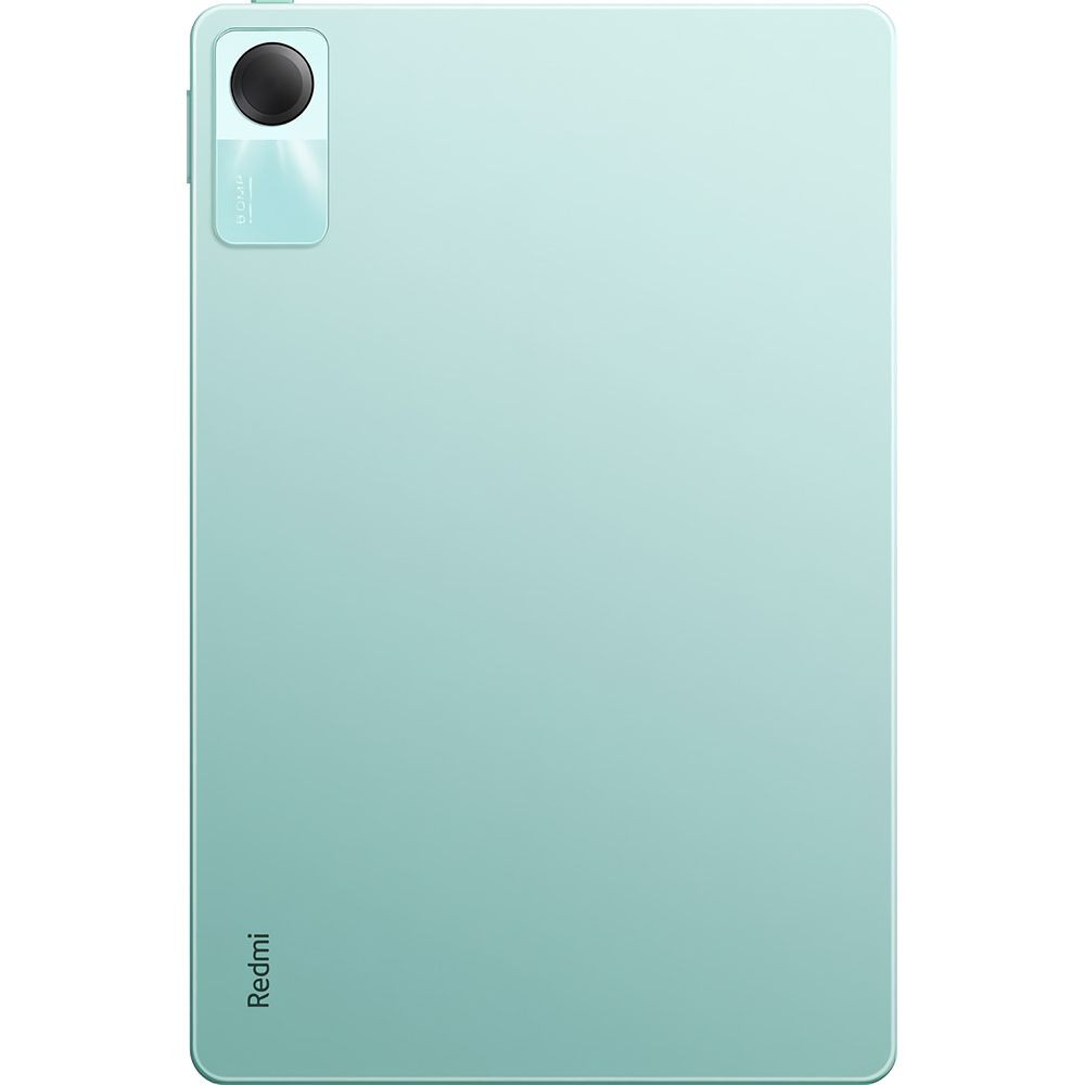 Compra Tablet Xiaomi Redmi Pad SE 11", 256GB, Android 13, Verde Menta ...