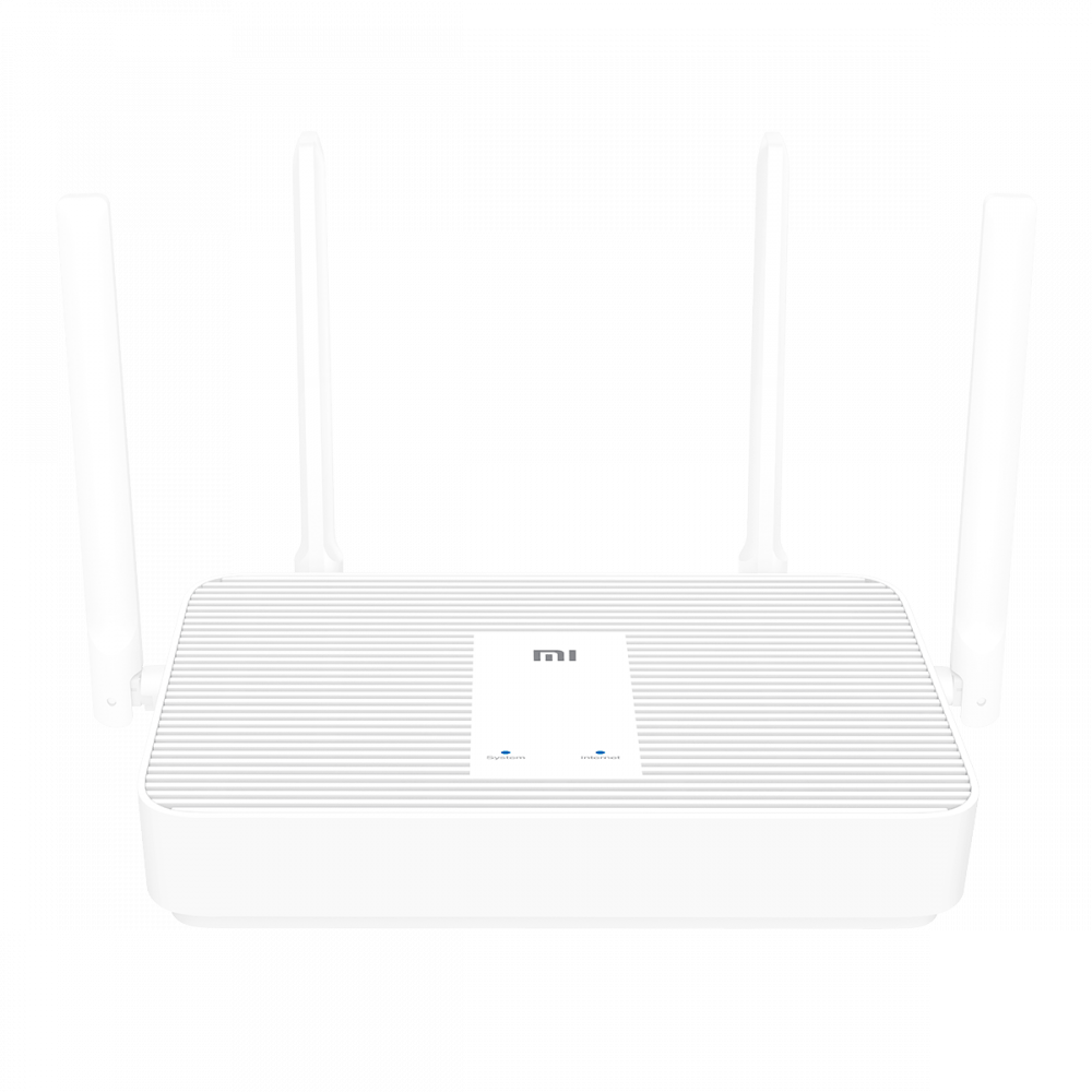 Compra Router Xiaomi Banda Dual Mi Router AX1800, Inalámbrico ...