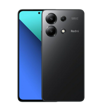 Compra Xiaomi 6.67" 128GB 6GB RAM Dual SIM XIAO-SM-0022369 | Cyberpuerta.mx