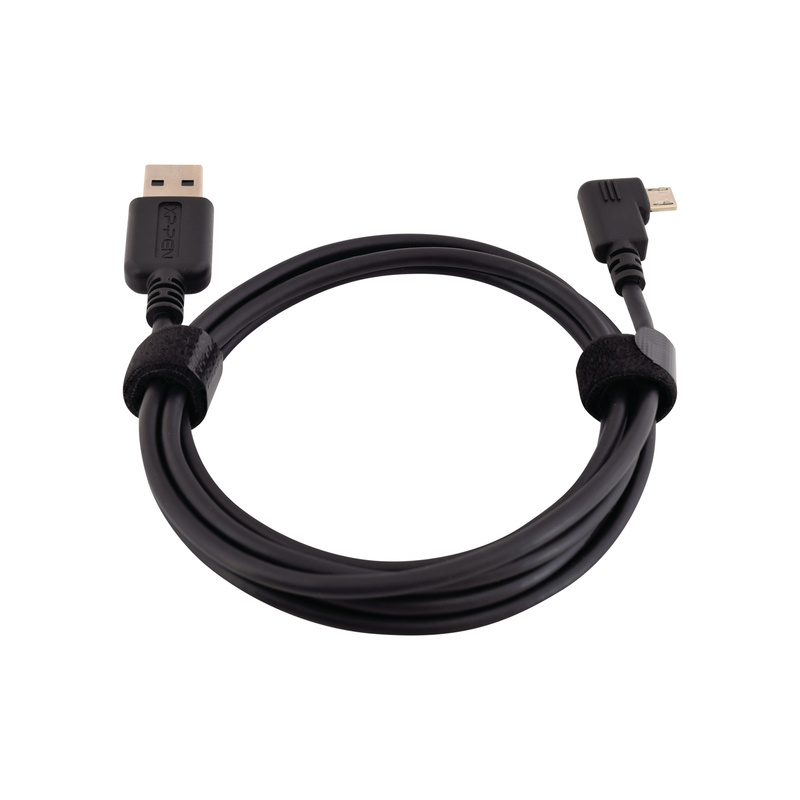 Compra XP-PEN Cable USB A Macho - Micro USB, Negro, 7501139201748 ...