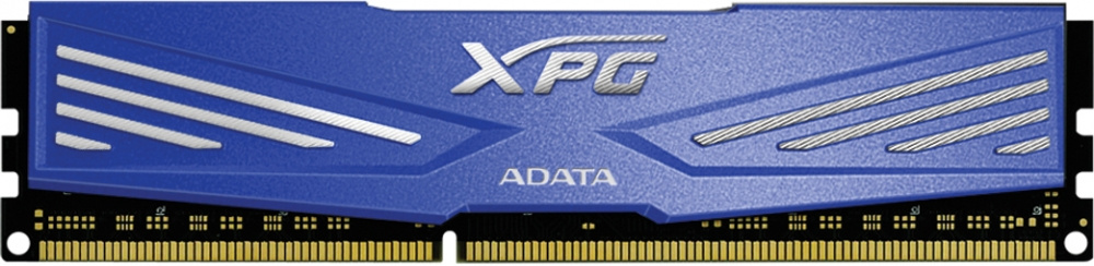 Compra Memoria RAM XPG DDR3 V1.0, 4GB AX3U1600W4G11-RD | Cyberpuerta.mx