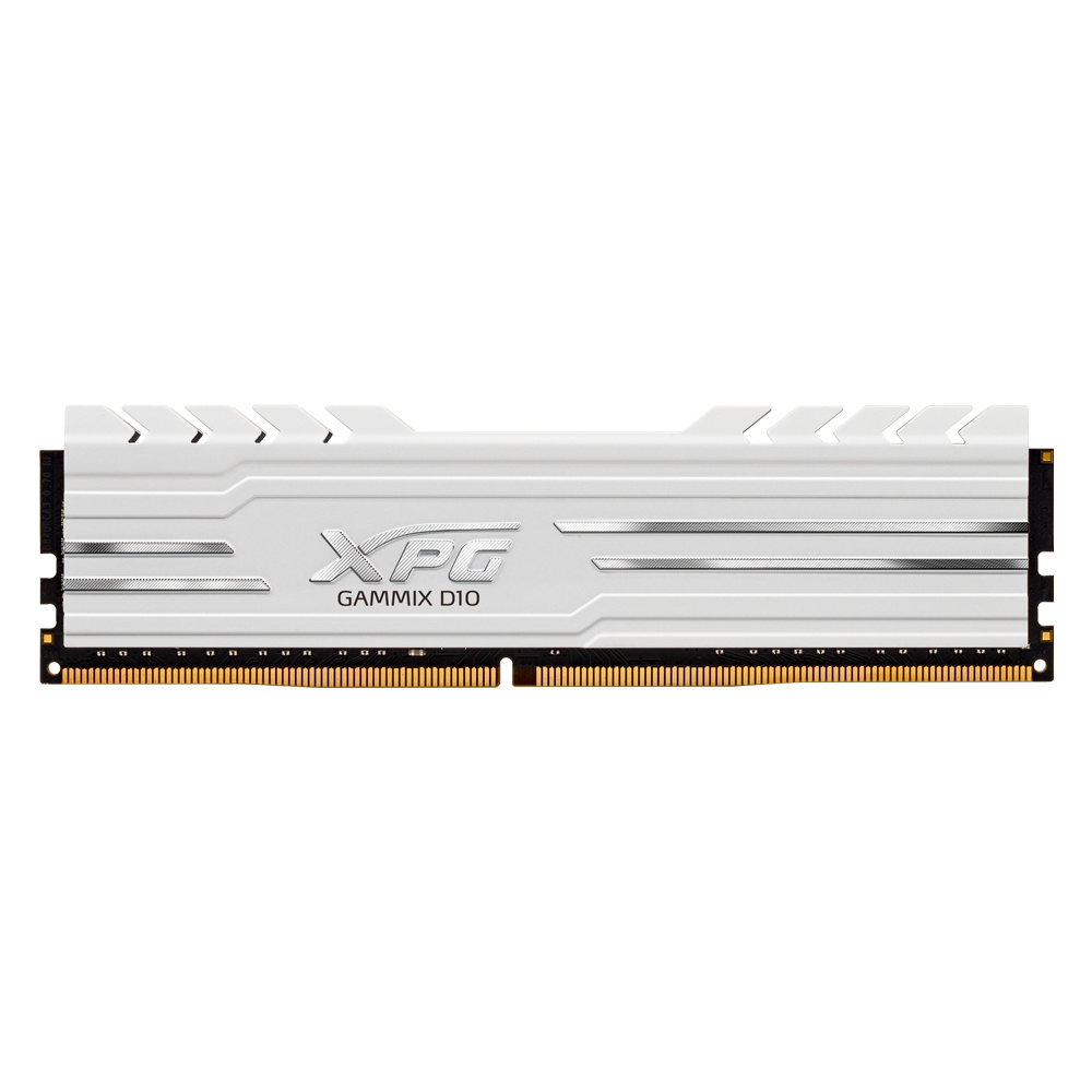 Memoria RAM XPG GAMMIX D10 DDR4, 3200MHz, 8GB, Non-ECC, CL16, XMP ...