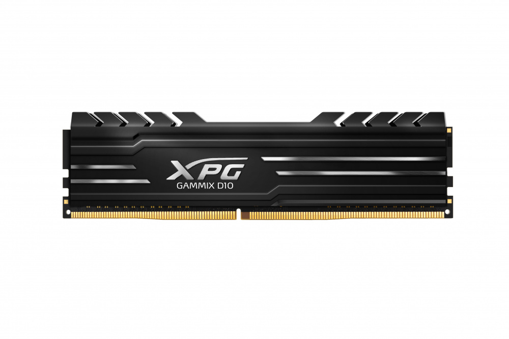 Compra Memoria RAM XPG DDR4 3600MHz 8GB CL18 XMP AX4U36008G18I-SB10 ...