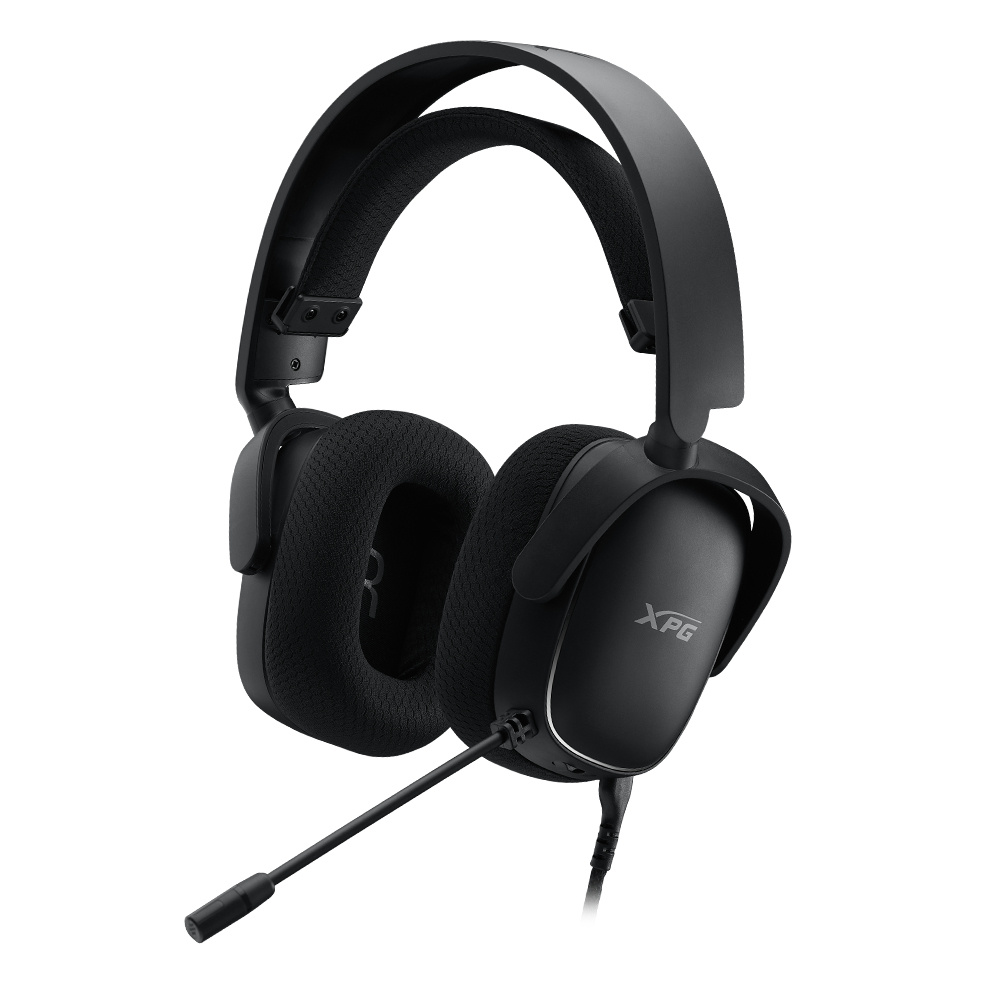 Opiniones sobre XPG Audífonos Gamer Precog S, Alámbrico, 1.3 Metros, 3.5mm, Negro