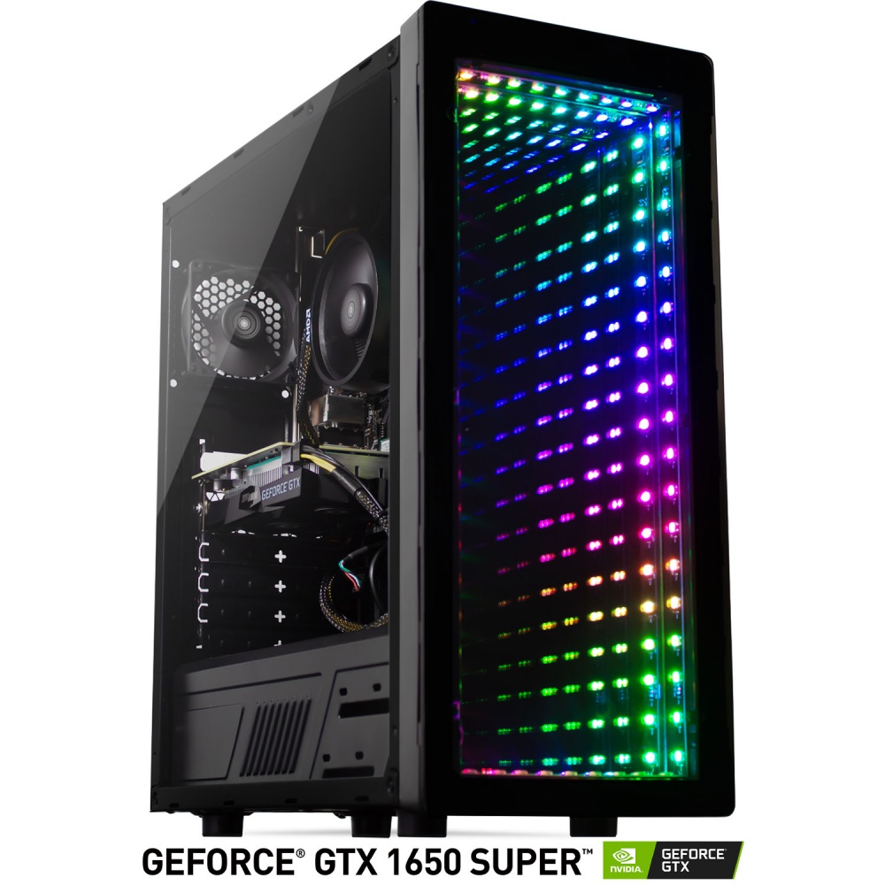 Compra Computadora Gamer Xtreme PC Gaming CM-206 Ryzen 5 XPGRAR516GB1650B | Cyberpuerta.mx