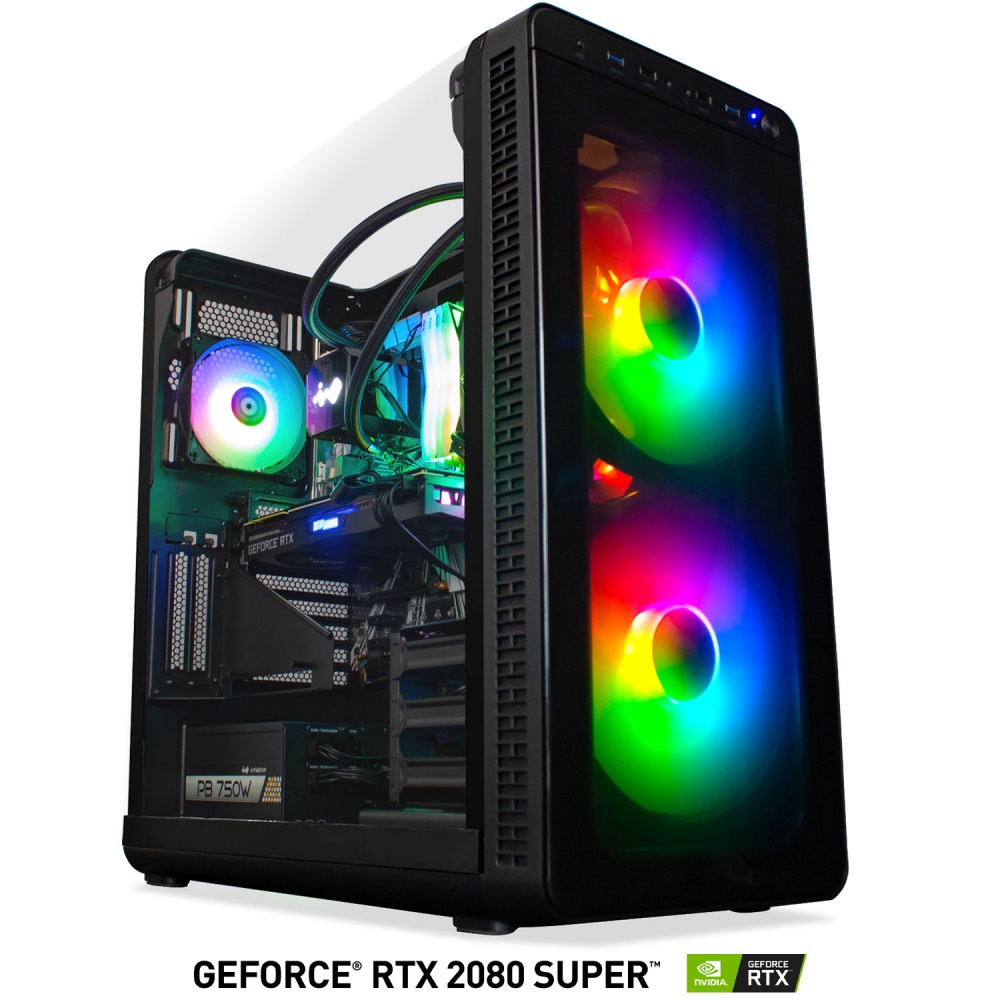 Compra Computadora Gamer Xtreme PC Gaming CM-71700 Core i7 ...