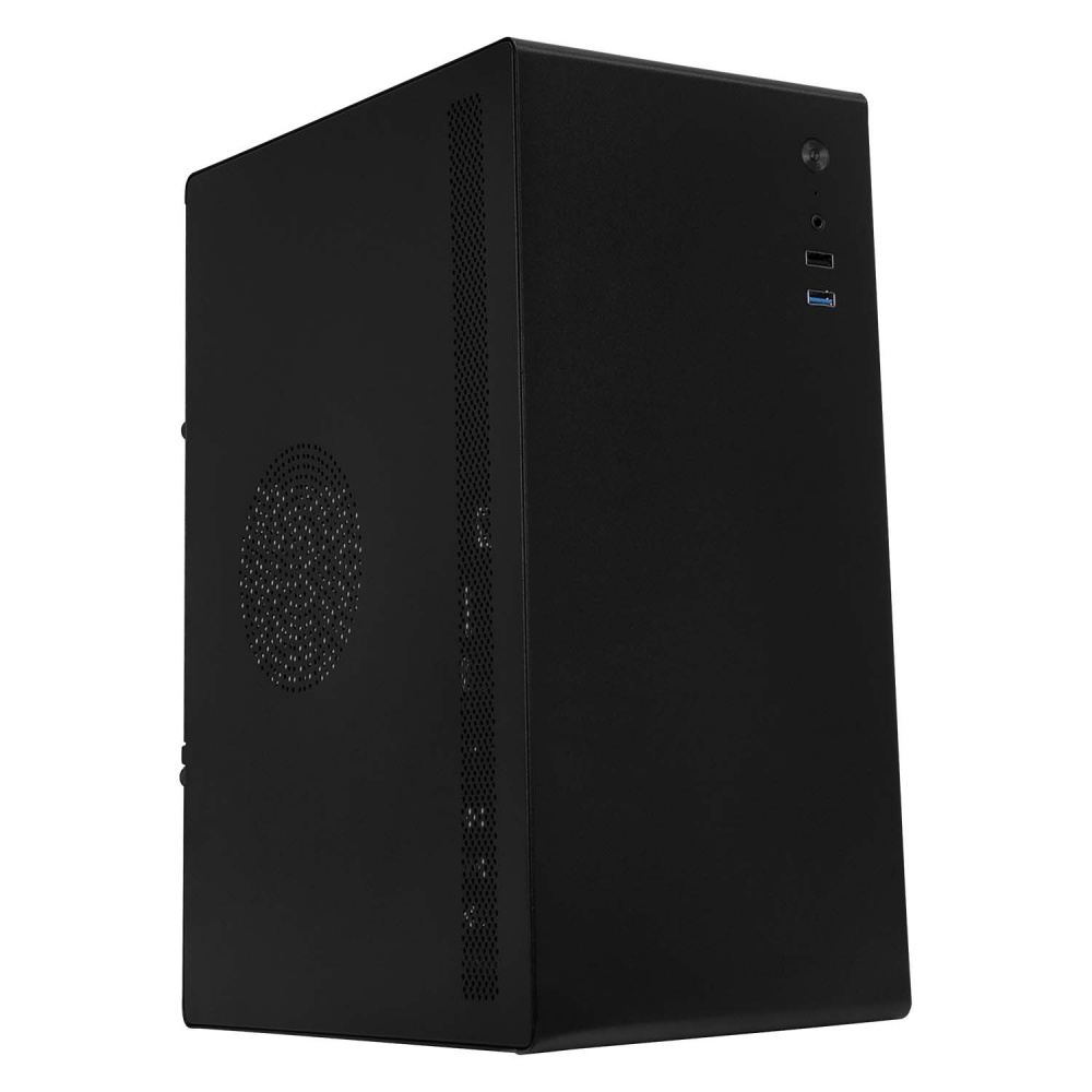 Compra Computadora Xtreme PC Gaming CM-05083 i3-10100, XTACI316GBHD630NB | Cyberpuerta.mx