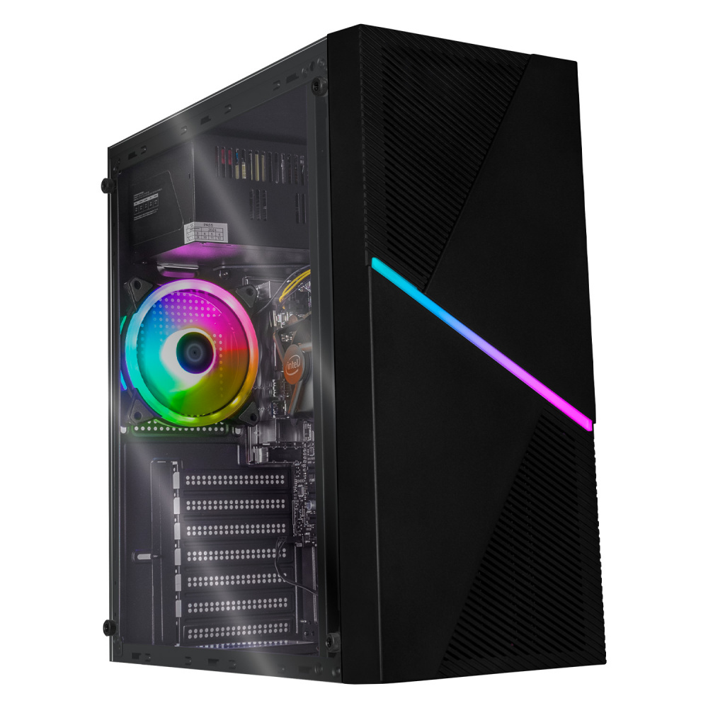 Compra Computadora Xtreme PC Gaming CM-05088 i5-11400 ...