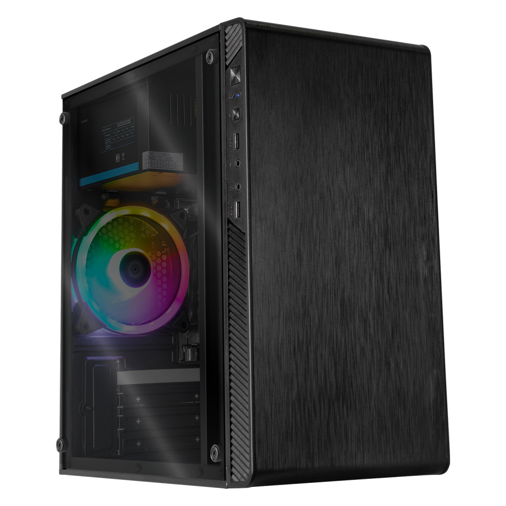 Compra Computadora Xtreme PC Gaming CM-05090 i5-11400, XTACI516GBHD730P ...