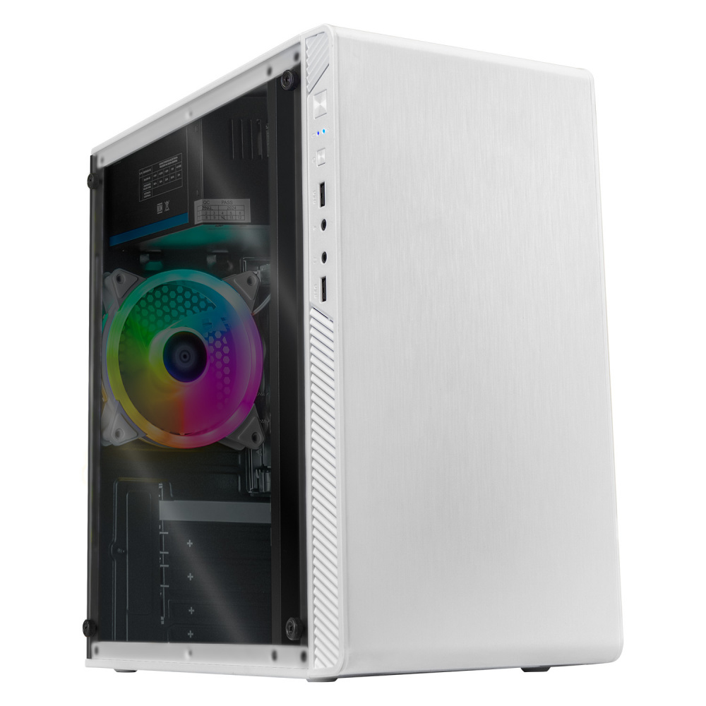 Compra Computadora Xtreme PC Gaming CM-05089 i5-11400 ...