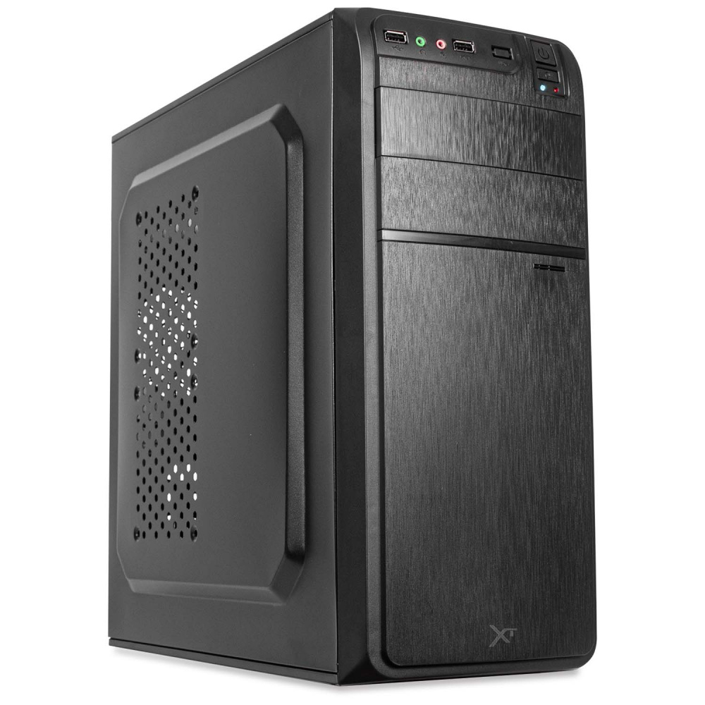 Compra Xtreme PC Gaming CM-05031, Intel Core i5, 240GB, XTACI58GBHD630V1 | Cyberpuerta.mx