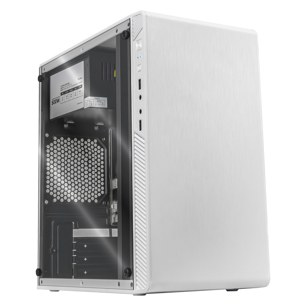 Compra Xtreme PC Gaming, Ryzen 5, 16GB, 500GB SSD, W10 XTACR516GBRENOIRW | Cyberpuerta.mx