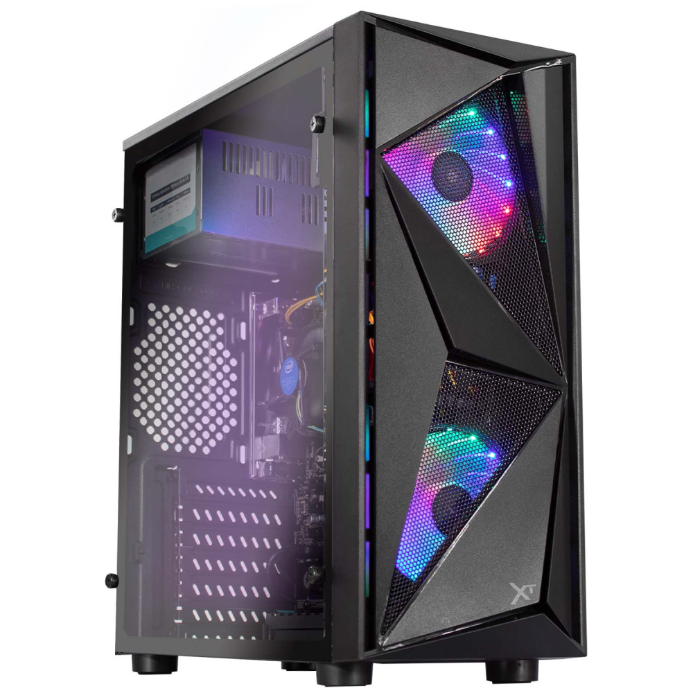 Compra Xtreme PC Gaming CM-30028, Intel Core i5, 480GB ...