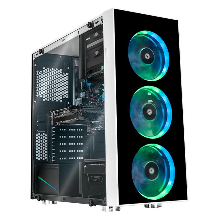 Compra Computadora Gamer Xtreme PC Gaming CM-05460 i5-10400F ...