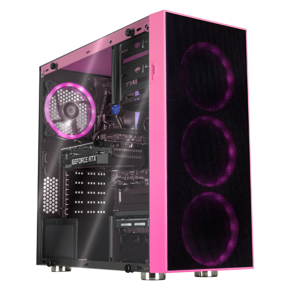 Compra Computadora Gamer Xtreme PC Gaming CM-05421 i5-10400F, XTBRI516GB3060P | Cyberpuerta.mx