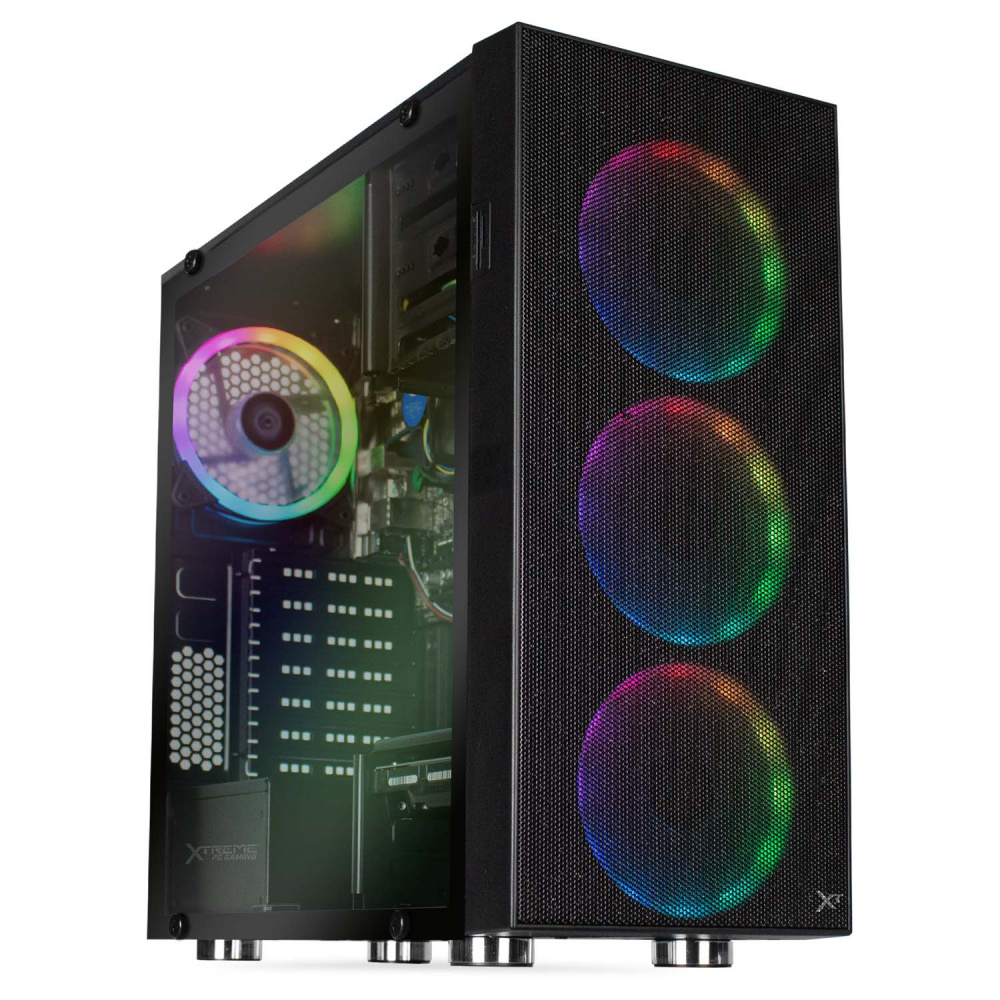 Compra Xtreme PC Gaming CM-05353, Intel Core i5, 3120GB ...