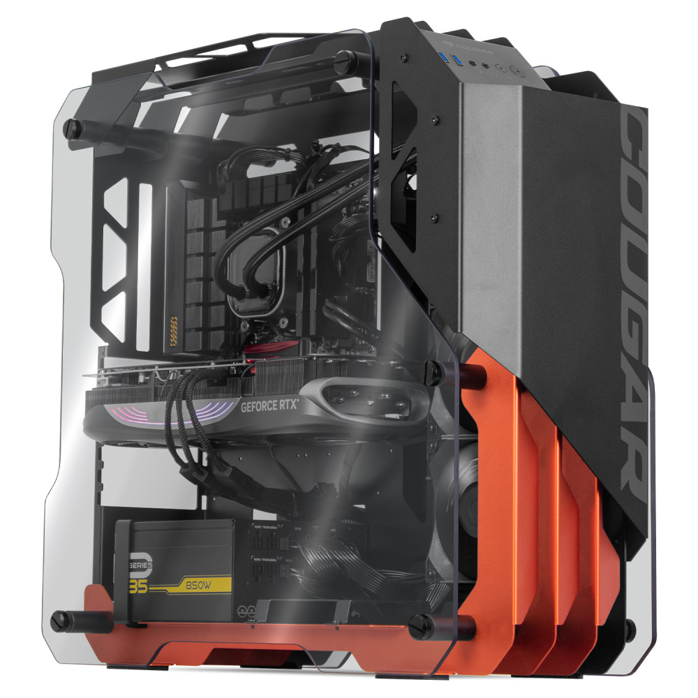 Compra Computadora Xtreme PC Gaming CM-61017, Ryzen 9, 2TB ...