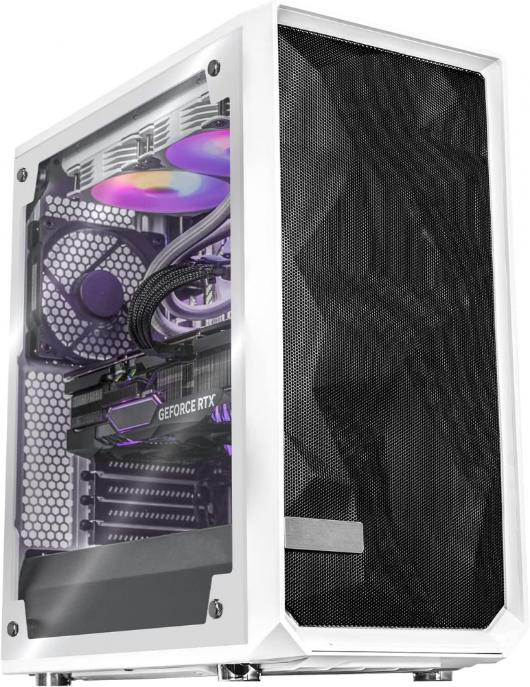 Compra Computadora Xtreme PC Gaming CM-55011, Core i9, 2TB ...