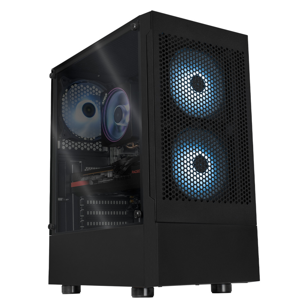 Compra Computadora Gamer Xtreme PC Gaming CM-54141 R7 32GB ...