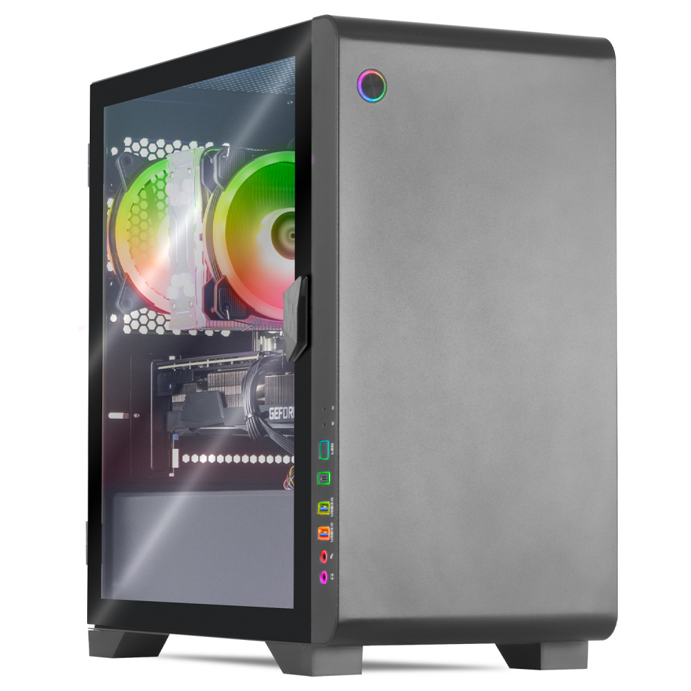 Compra Xtreme PC Gaming CM-54124, AMD Ryzen 9, 3500GB, XTGAR932GB3070TI ...