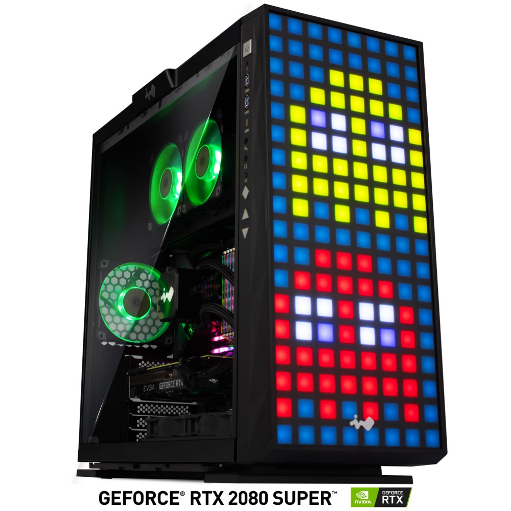 Compra Computadora Gamer Xtreme PC Gaming CM-54004 Core i9 ...