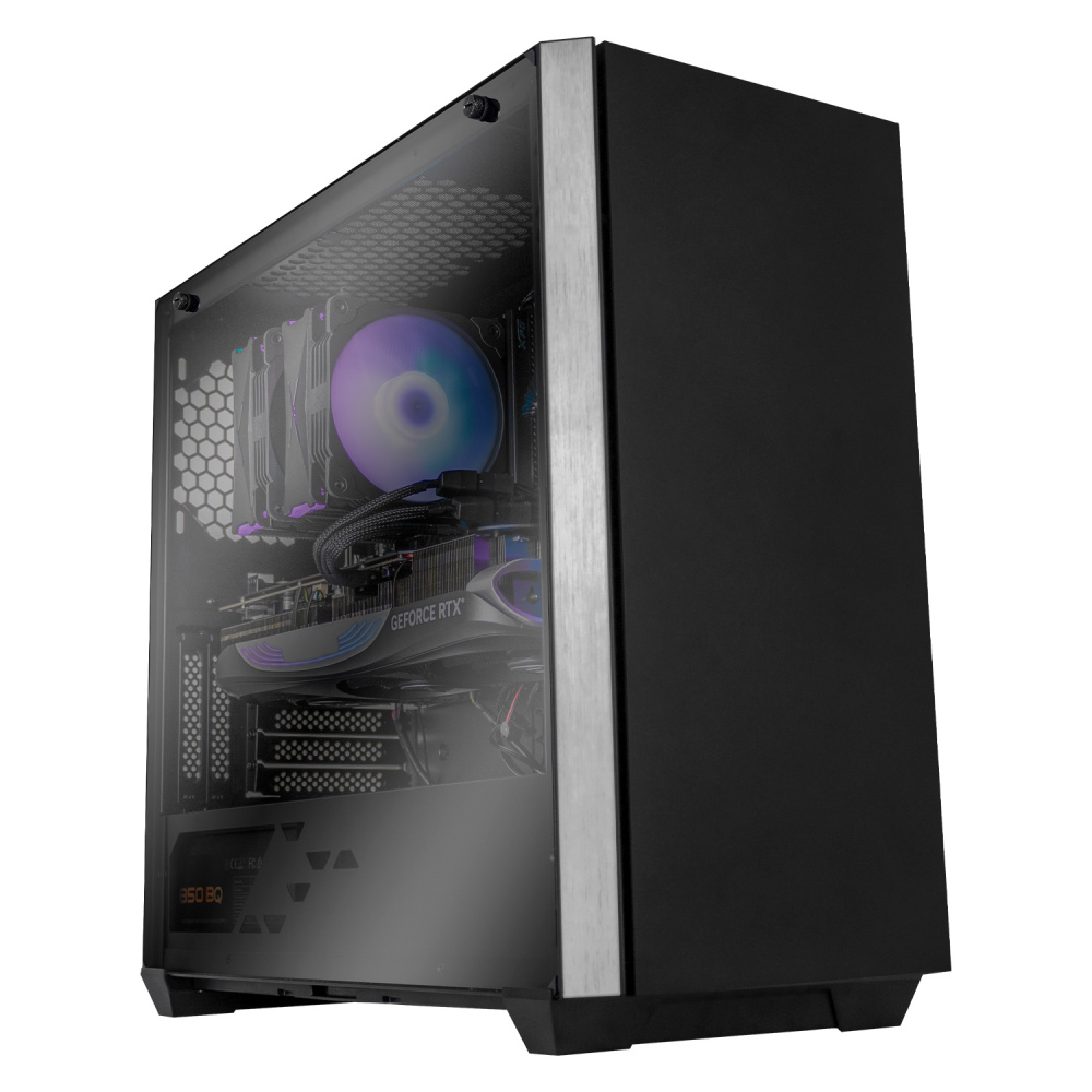 Compra Computadora Xtreme PC Gaming CM-54044 Ryzen 9, 4TB+1TB ...