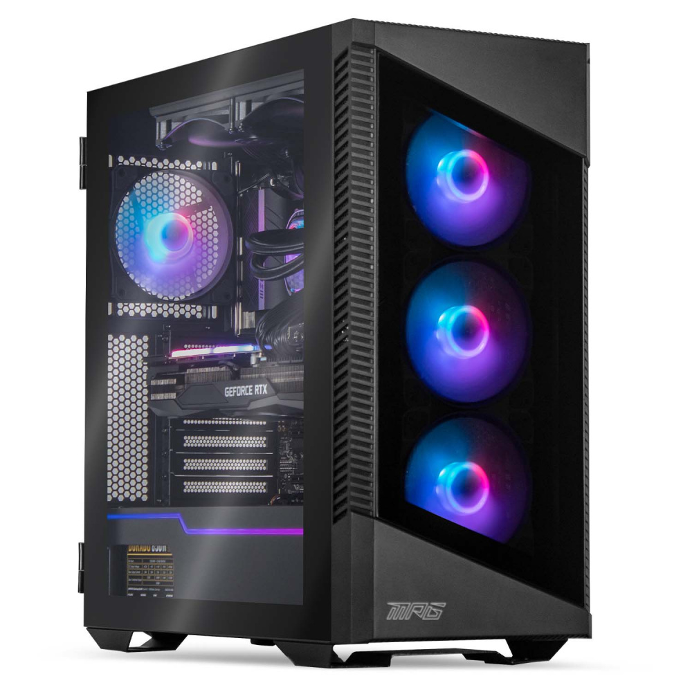 Compra Xtreme PC Gaming CM-50167, Intel Core i9, 1TB SSD, XTMSII932GB3090 | Cyberpuerta.mx