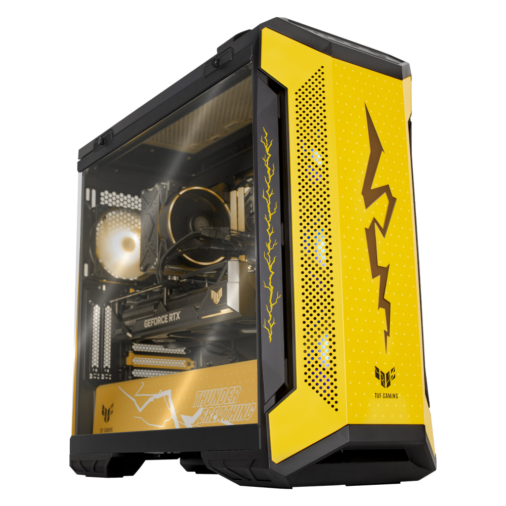 Compra Computadora Xtreme PC Gaming CM-50258, AMD R9, 2TB ...