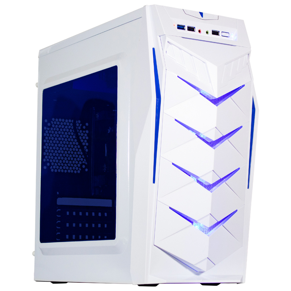 Opiniones sobre Computadora Gamer Xtreme PC Gaming CM-91015, AMD A10 ...