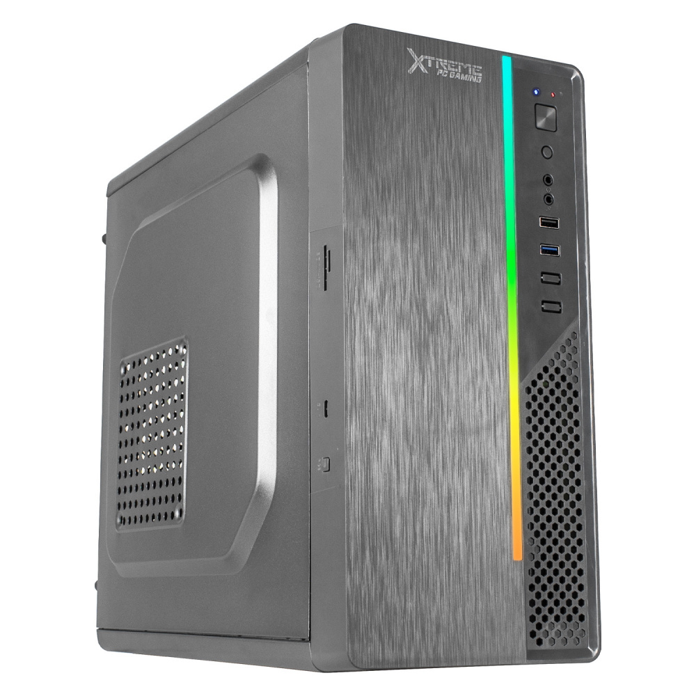 Compra Computadora Xtreme PC Gaming CM-99954, i5, 500GB, XTPCI516GBHD730G | Cyberpuerta.mx