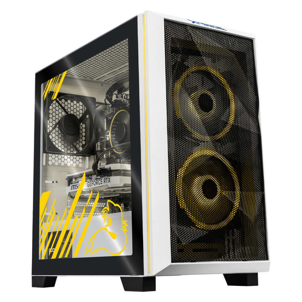 Compra Gamer Xtreme PC i7, RTX 4060, 32GB, 1TB SSD, W11 XTPCI732GB4060T ...